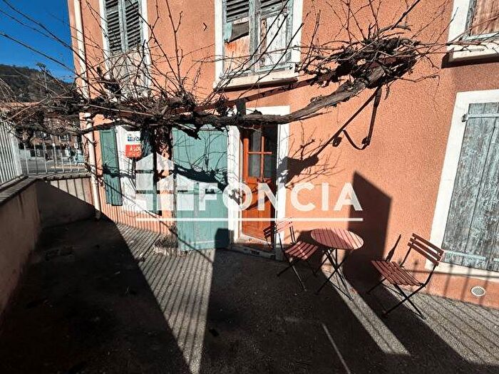 Appartement 1 pièce à louer à Ville Nord, Digne-les-Bains