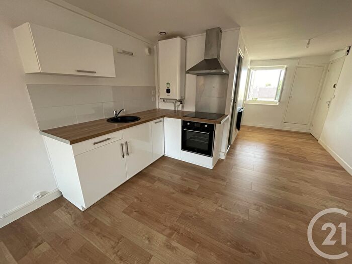 Appartement 1 pièce à louer - Charnay-lès-Mâcon