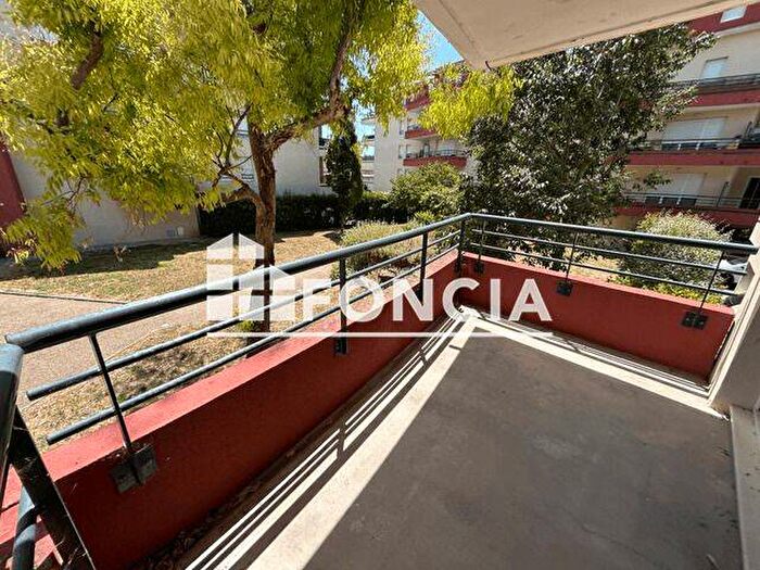 Appartement 2 pièces à louer - Ouest, Clermont-l'Hérault