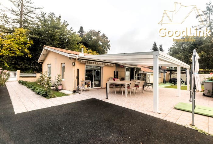 Maison 6 pièces à Vendays-Montalivet, à vendre