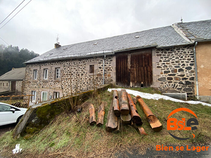 Maisons à vendre et appartements à louer - 1