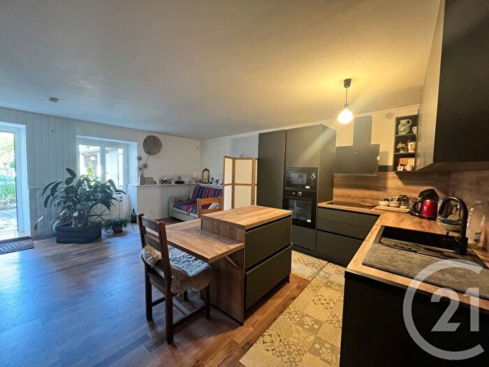 Orthez : Appartement 1 pièce à louer