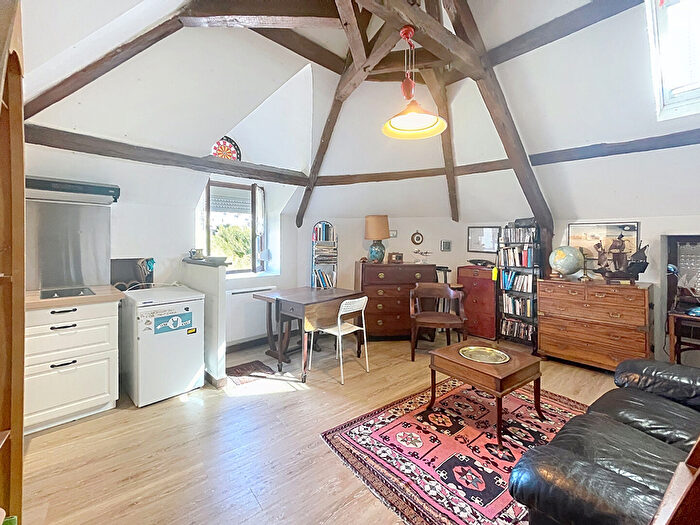Appartement 1 pièce à Férel, à vendre