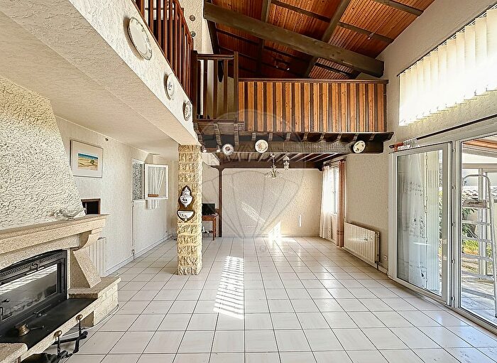 Maison à vendre - Nîmes, Valdegour - 5 pièces - 4 chambres