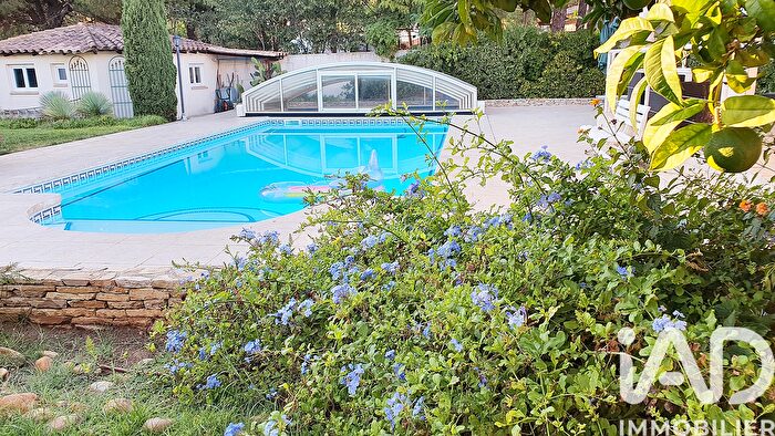 Maison à vendre - Agde, Le Grau dAgde - 6 pièces - 4 chambres