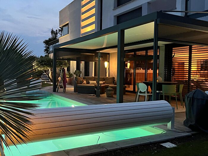 Maison à vendre - Castelnau-dEstrétefonds - 5 pièces - 3 chambres