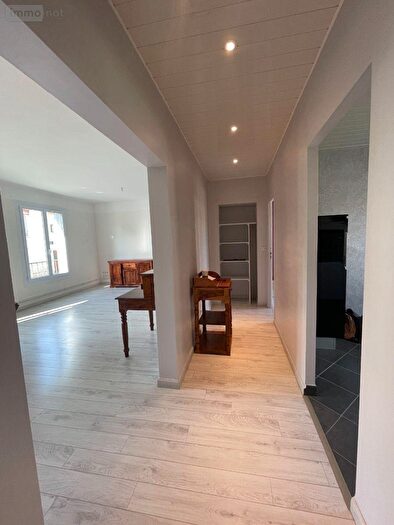 Appartement 3 pièces à vendre - Troyes, Gare