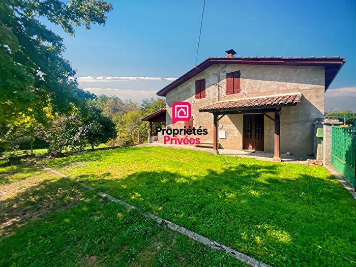 Maison 5 pièces à vendre à Bazas