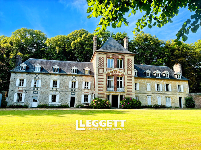 Maison à vendre - Trouville-sur-Mer, Hennequeville, Roches Noires, Les Aubets, Callenville - 14 pièces - 12 chambres