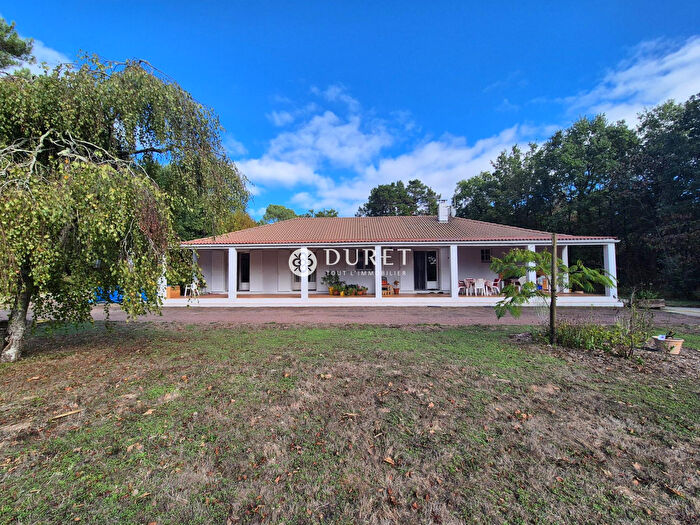 Soullans : Maison 5 pièces à vendre
