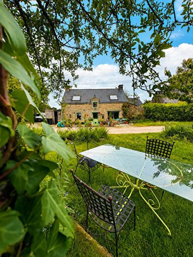 Maison 5 pièces à Elven, à vendre