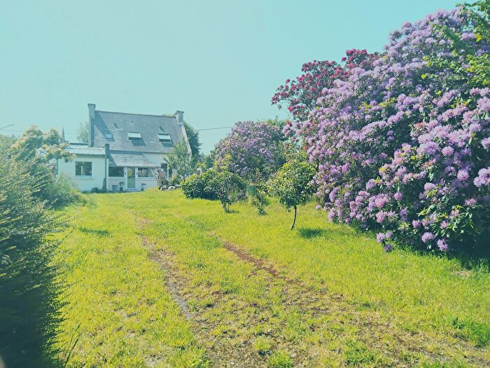 Maison 7 pièces à vendre à Leuhan