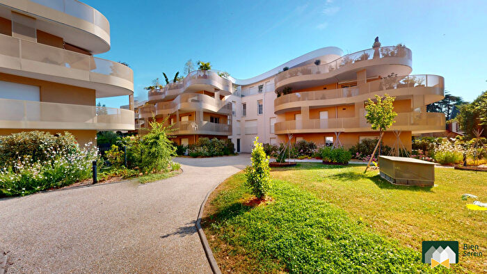 Appartement 2 pièces à vendre à Chartres, Chanzy, Bonnard