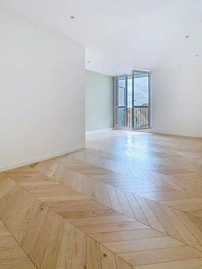 Le Raincy : Appartement 5 pièces à louer