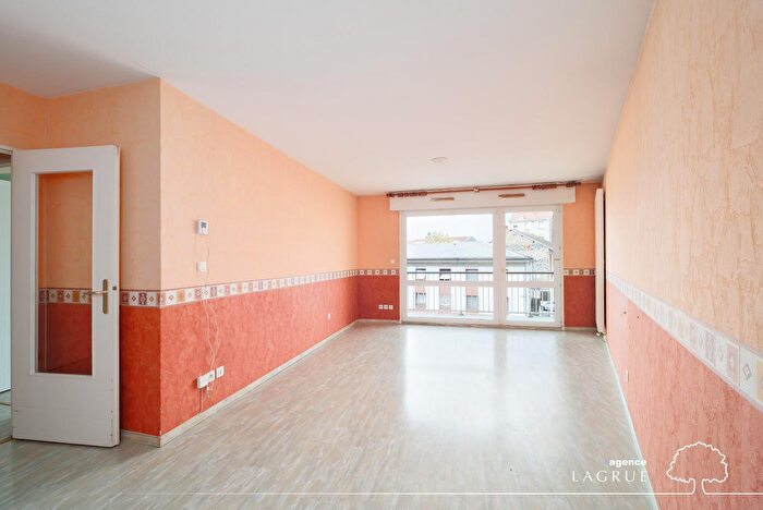 Appartement 3 pièces à Vichy, Coeur de Ville, à vendre