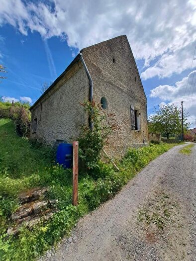 Maison 3 pièces à vendre - Saint-Gobain