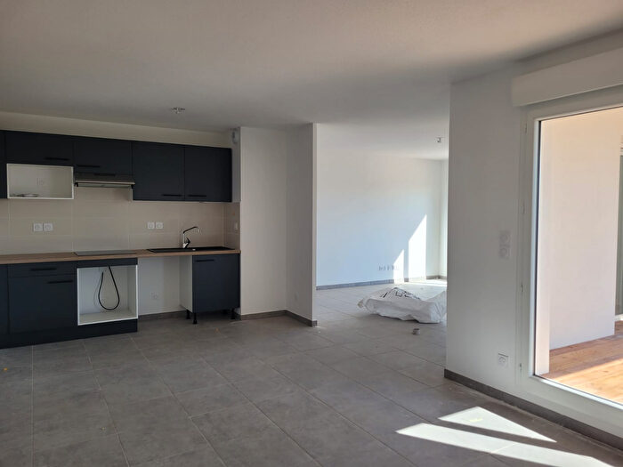 Appartement 3 pièces à vendre à Toulouse, Saint-Cyprien