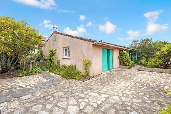 Maison à vendre - Saint-Alban - 4 pièces - 3 chambres