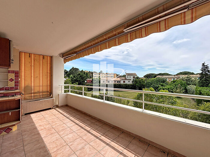 Appartement 5 pièces à vendre - Saint-Raphaël, Les Arênes