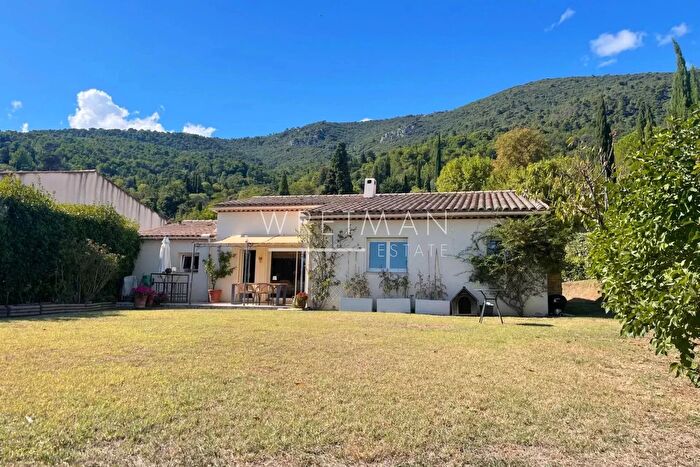 Maison 5 pièces à Seillans, à vendre