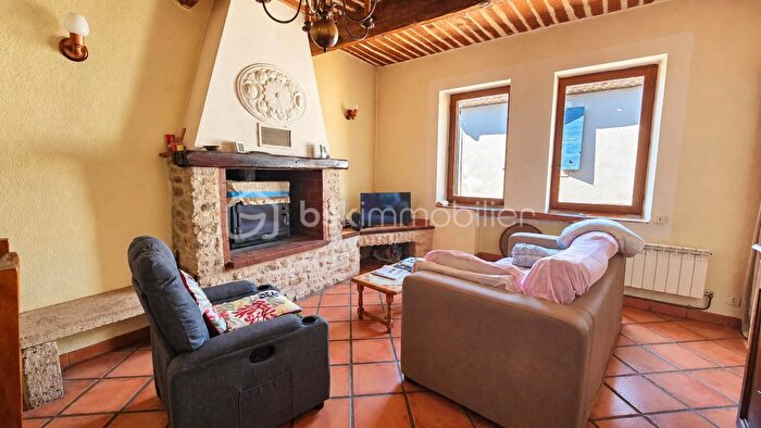 Lauris - Maison 4 pièces à vendre