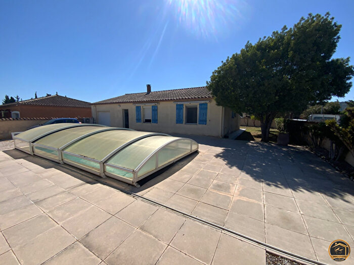 Maison 4 pièces à Argeliers, à vendre