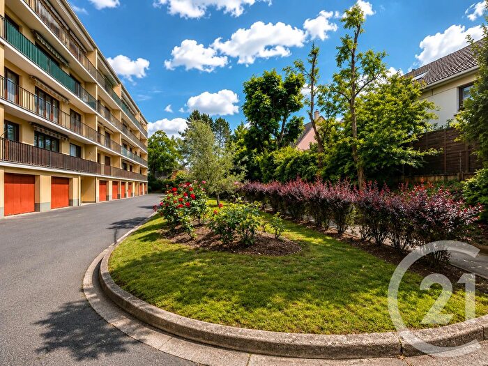 Appartement 4 pièces à vendre à Sartrouville, Les Dix Arpents