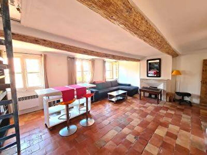 Appartement 3 pièces à louer - Centre Ville, Aix-en-Provence