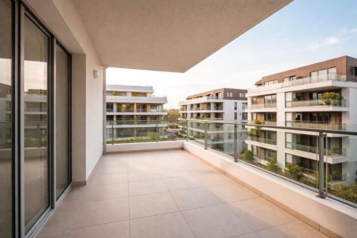 Appartement 4 pièces à vendre - Aubervilliers, Centre-ville, Victor Hugo