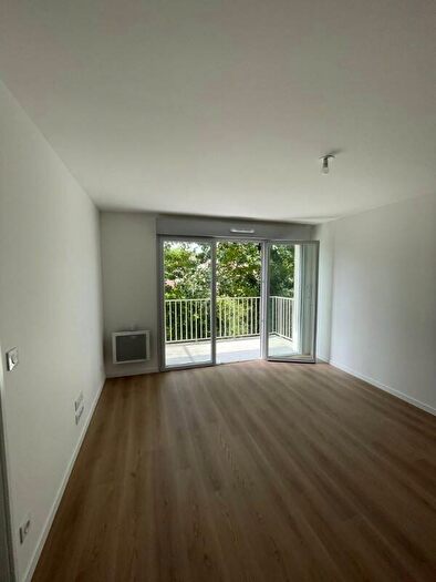 Appartement à louer - Grieu-Vallon Suisse-Saint Milaire-Mont Gargan, Rouen - 3 pièces - 2 chambres