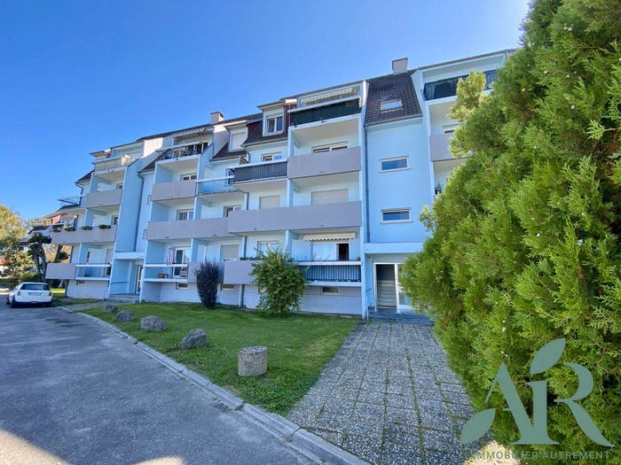 Benfeld : Appartement 4 pièces à louer