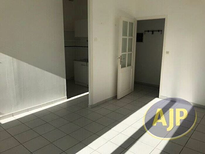 Appartement à louer - Cugand-la-Bernardière - 2 pièces - 1 chambre