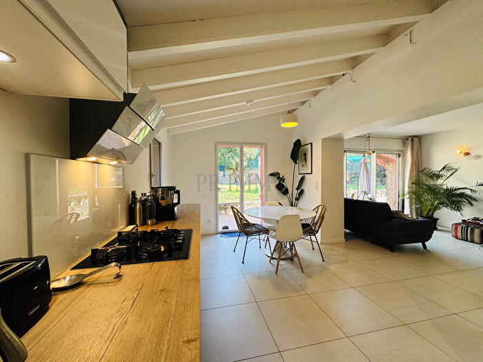 Maison à vendre - Saint-Raphaël, Plateau Notre-Dame - 6 pièces - 4 chambres