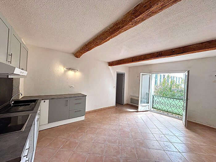 Appartement 3 pièces à vendre à Le Val