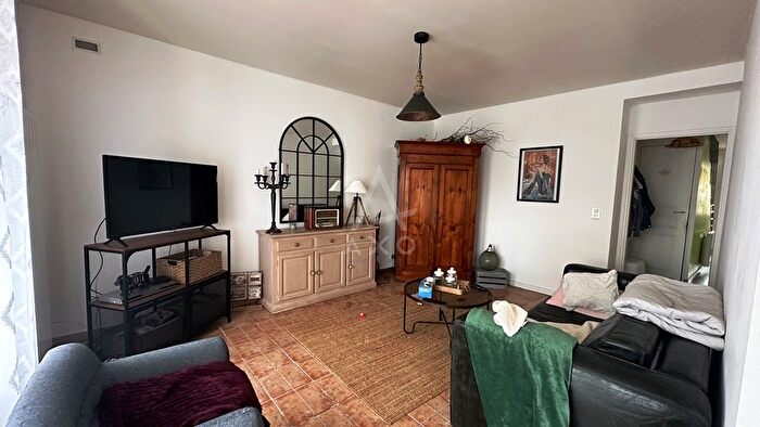 Maison à vendre - La Bruffière - 5 pièces - 3 chambres