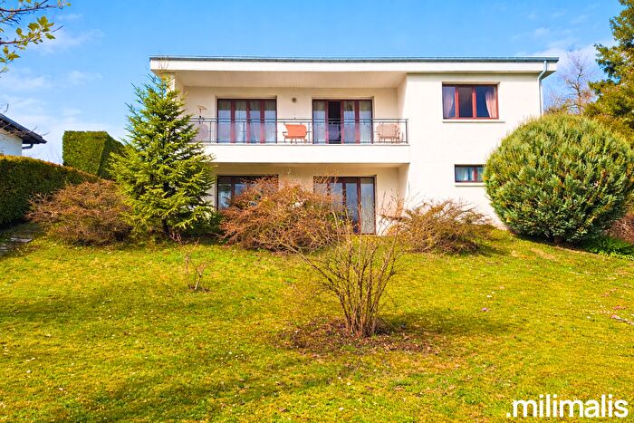 Maison à vendre - Messein - 5 pièces - 2 chambres