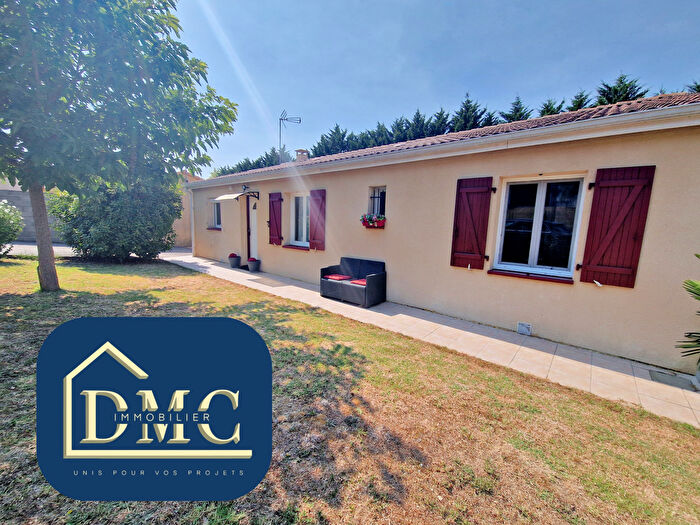 Maison 5 pièces à vendre - Cintegabelle