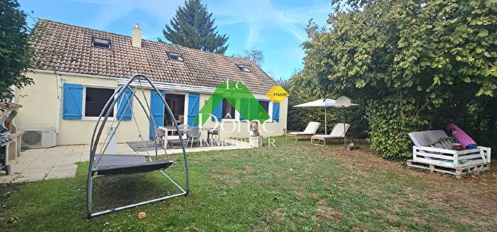Chambly : Maison 7 pièces à vendre