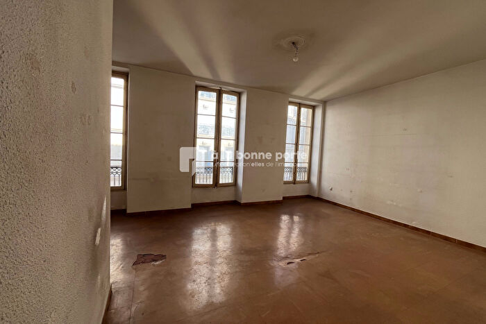 Appartement 1 pièce à vendre - Marseille 1er, Noailles