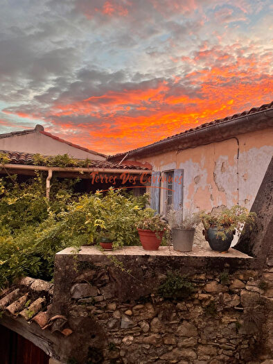 Maison 5 pièces à vendre à Moulézan