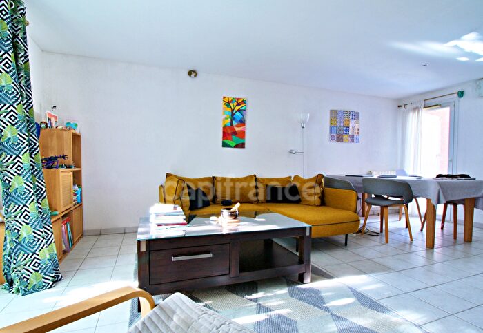 Saint-Gély-du-Fesc - Maison 4 pièces à vendre