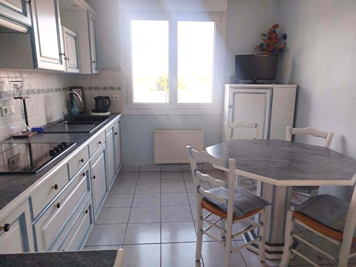 Appartement 3 pièces à Loudéac, à vendre