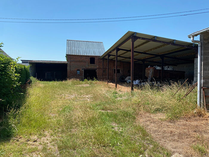 Maison 4 pièces à Morienne, à vendre
