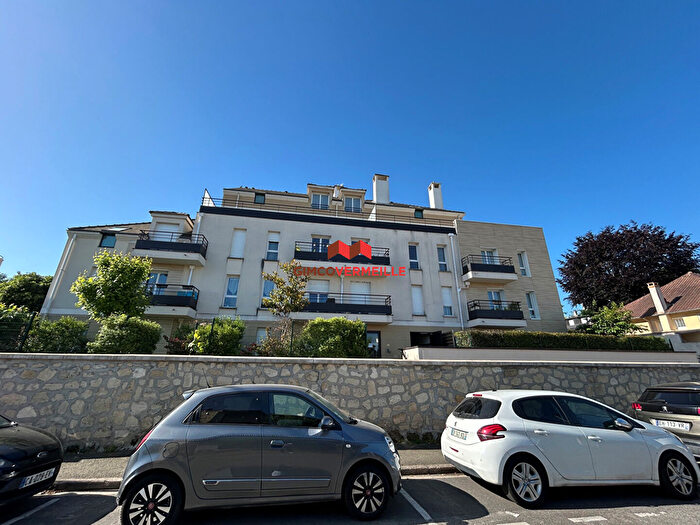 Appartement 1 pièce à vendre - Poissy, Les Capucines