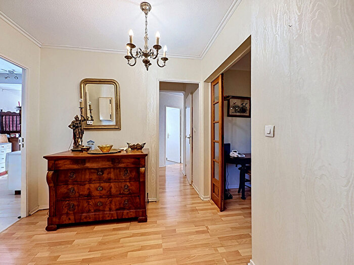 Appartement 5 pièces à Avignon, Raspail, Vernet, à vendre