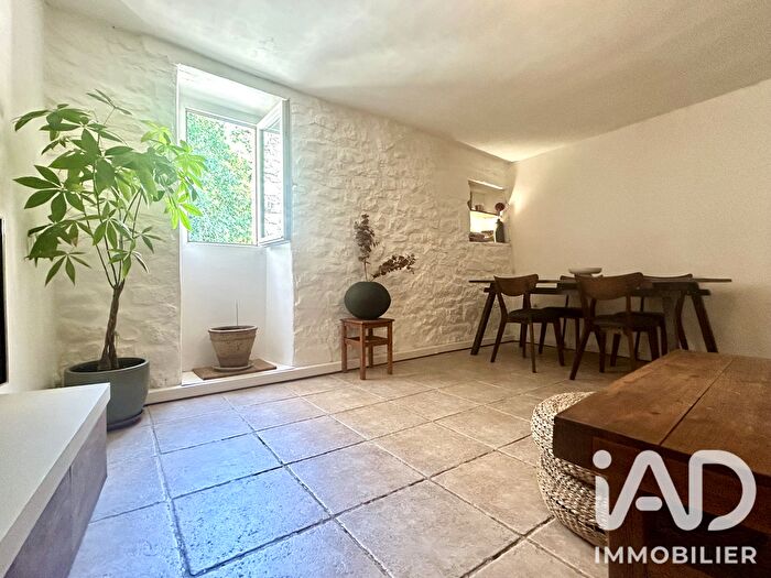 Combas : Maison 3 pièces à vendre