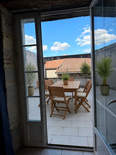 Maison 6 pièces à vendre - Astaffort