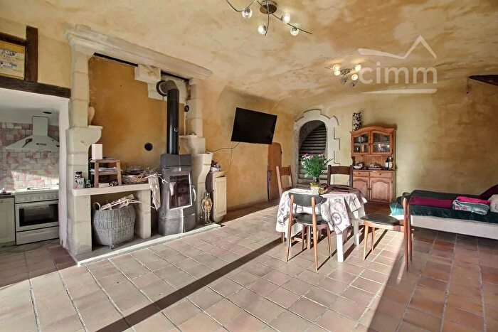 Maison à vendre - Cinq-Mars-la-Pile - 5 pièces - 3 chambres