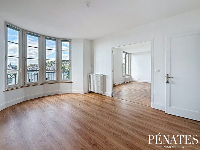 Rouen, Gare - Appartement 3 pièces à louer