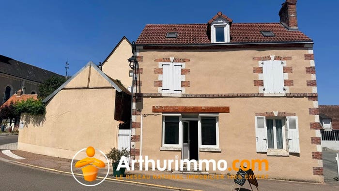 Maison 5 pièces à vendre à postalCode